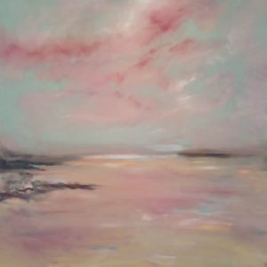 Whitesands Beach Pembrokeshire – Dramatic Skies Art Gallery – Painting ...