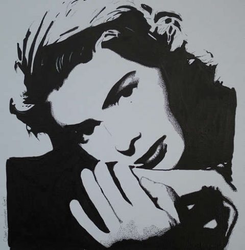 Chris Cunningham | Surrey Artists Art Galleries