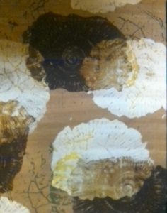 Ammonites – Karen Marie Budge – Surrey Artists | Surrey Artists Art ...
