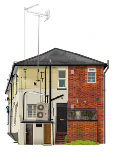 Landscape art by Pixham Surrey Landscape Artist – David Money – The ...